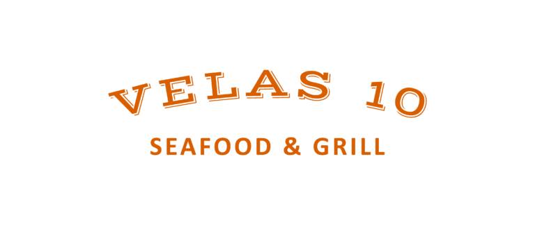 Velas 10 – Velas Resorts' Dining Menus