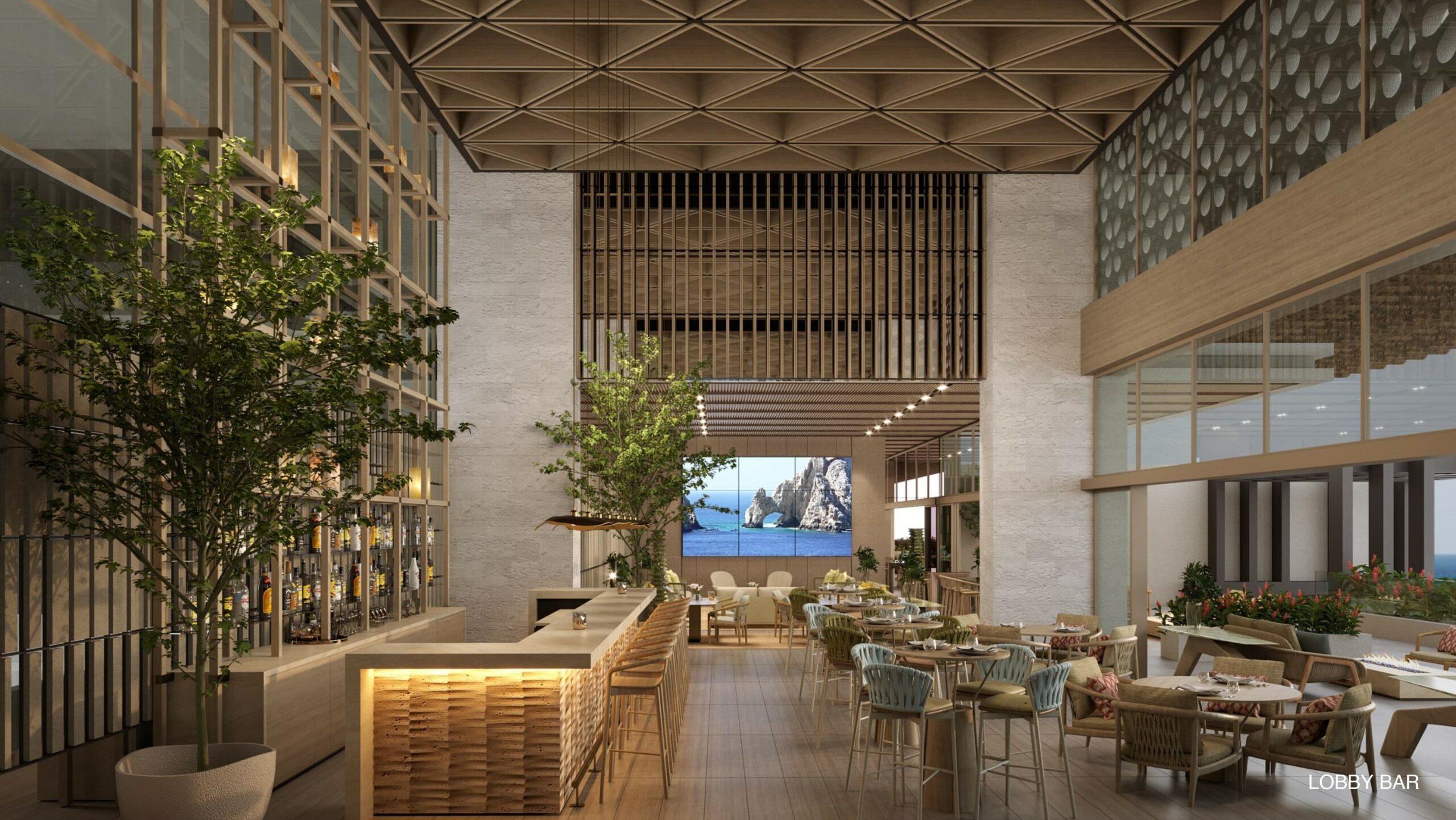 Menu 51 Bar GVBLC – Velas Resorts' Dining Menus