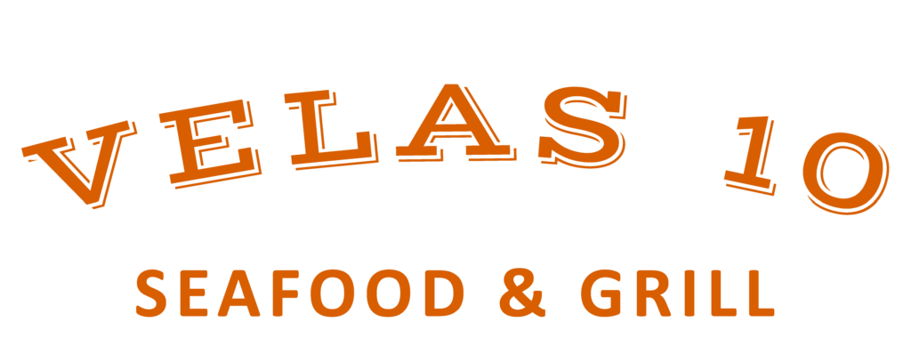 Velas 10 Parrilla – Velas Resorts' Dining Menus