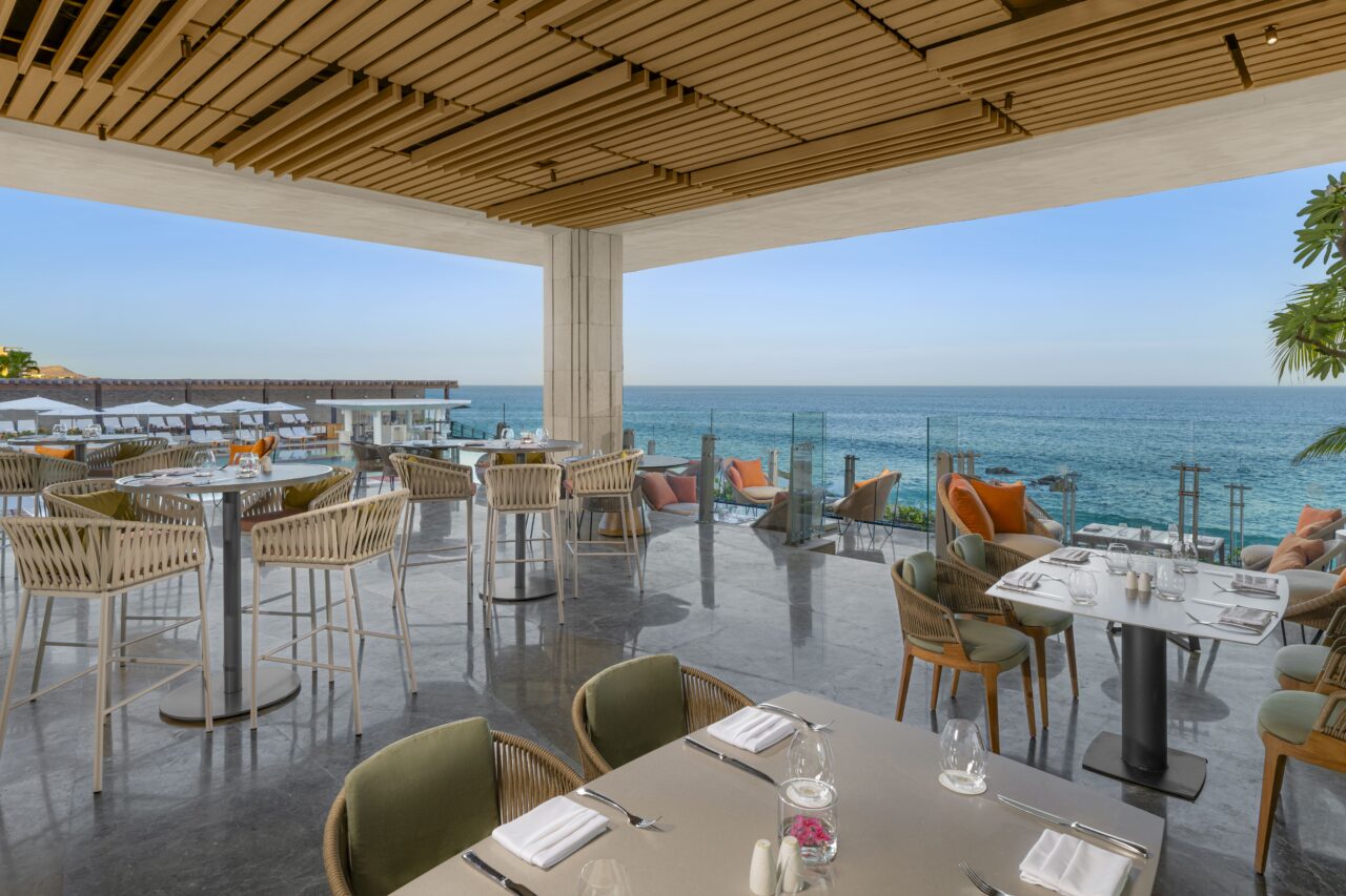 Menu Roca Bar GVBLC – Velas Resorts' Dining Menus